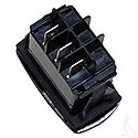 Ezgo Golf Cart Forward & Reverse Switch F/R Switch TXT & Cushman 48 ...