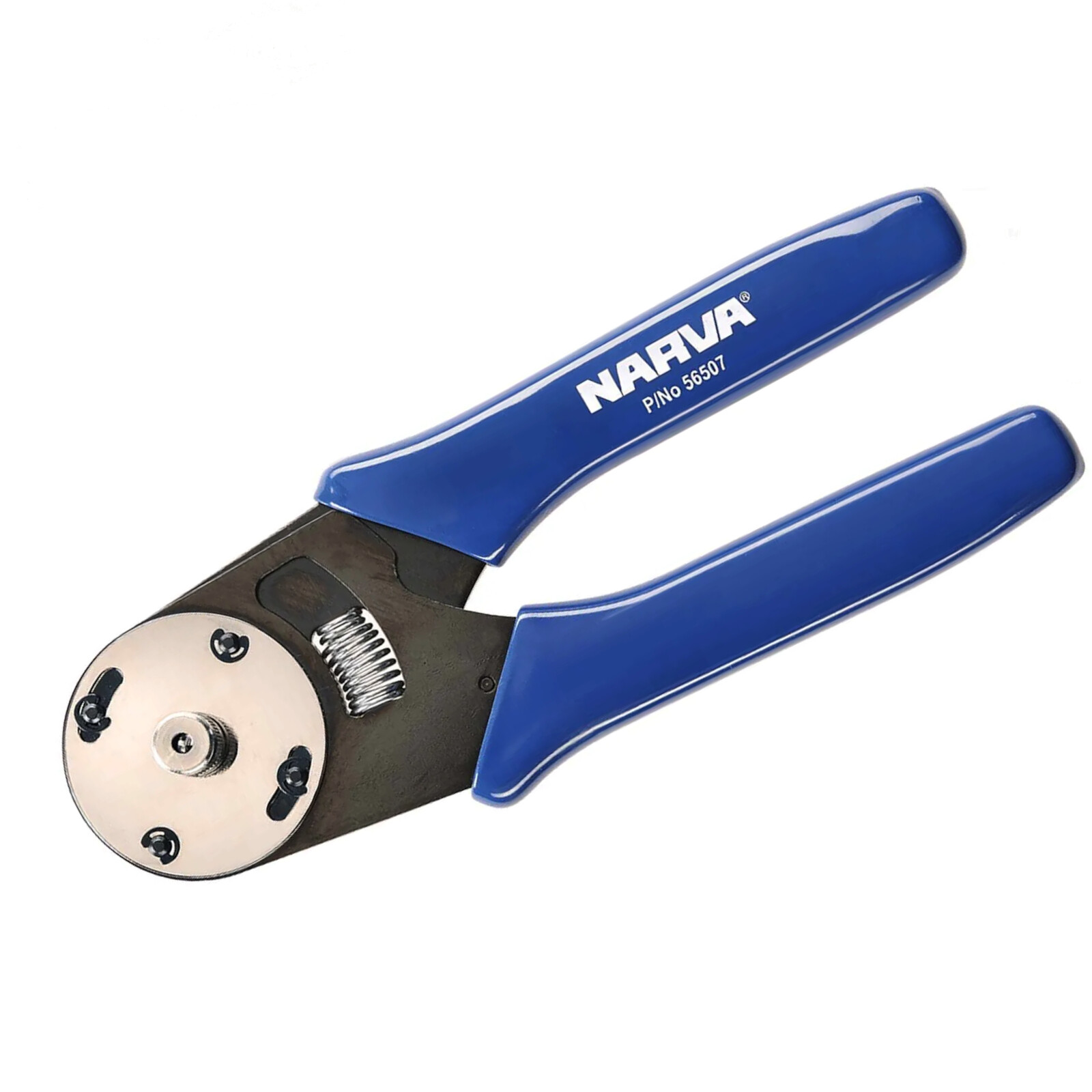 Narva Deutsch Plug Pin Connector Crimping Tool DT Crimping Tool ...