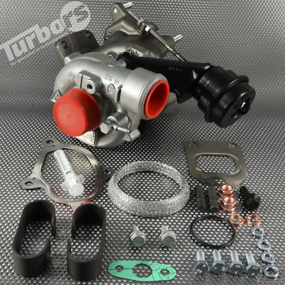 Turbolader KKK für VW T4 2.5 TDI 65 kW 88 PS 75kW 102PS 53149887018 ...
