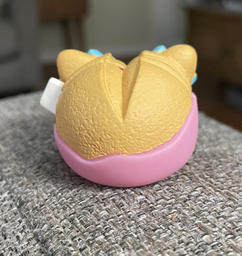 Num Noms Nom Series 4 #4-014 Candy Karma Fortune Cookie | eBay