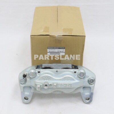 41001-1LB0A Nissan OEM Genuine CALIPER ASSY | eBay Australia