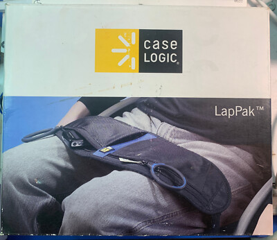 CaseLogic LapPack ML01 - New | eBay