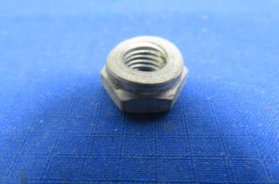 NOS Triumph BSA Philidas Locking Nut, 5/16″ x 24, # 14-0702 | eBay