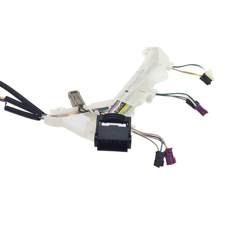 8L90 Transmission Internal Wiring Harness with Temperature Sensor New ...