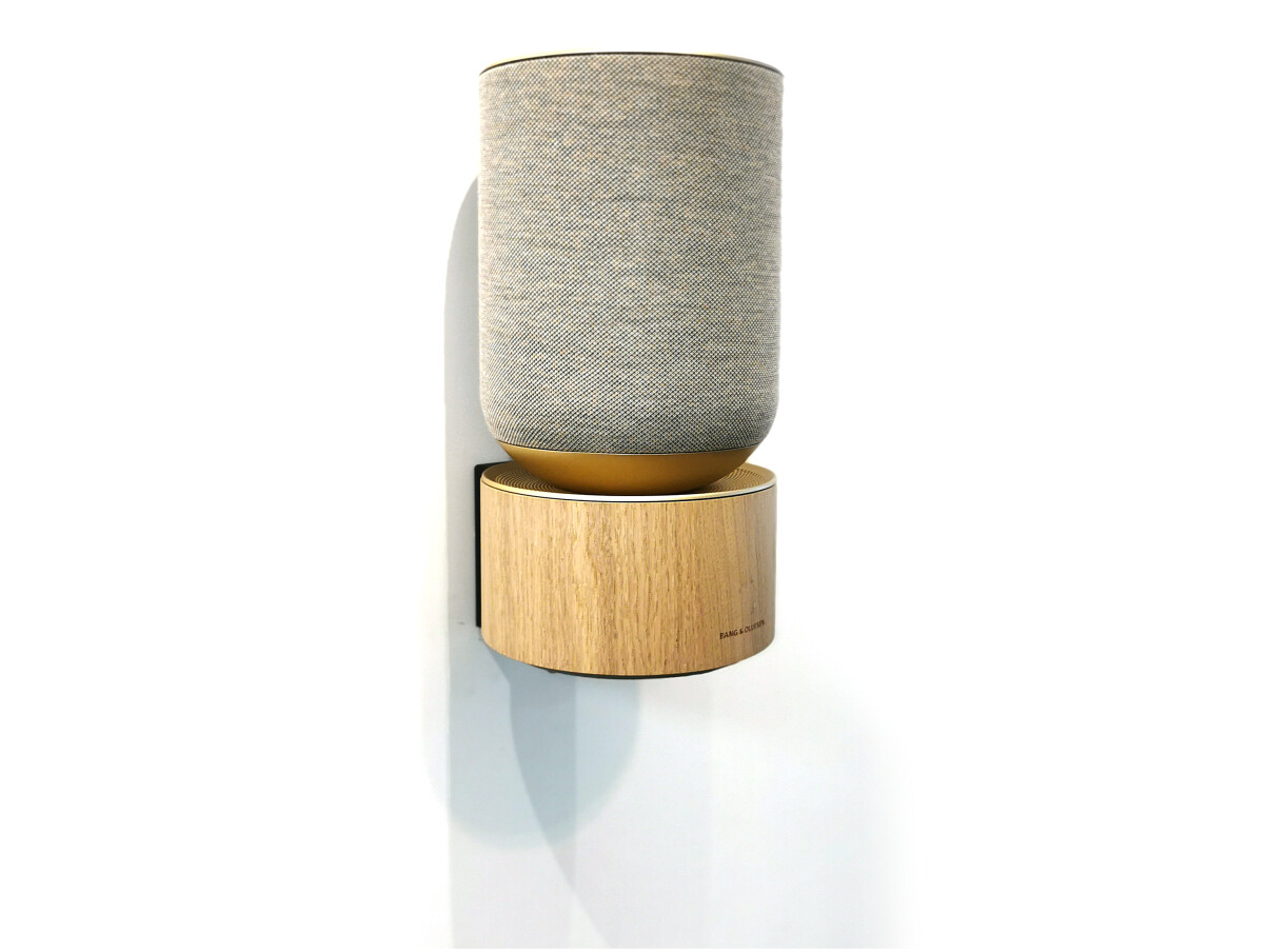 Bang & Olufsen BeoSound Balance Wall Bracket **NEW** STBbrackets | eBay