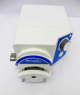 Pumps - Masterflex Console Drive Peristaltic Pump