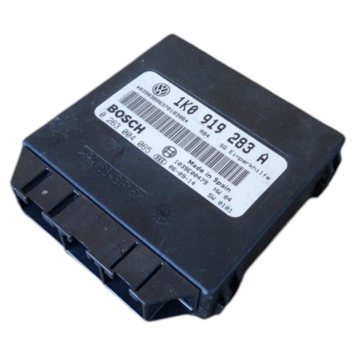 VW Audi Seat Skoda PDC PARKING DISTANCE CONTROL MODULE 1K0919283A | eBay