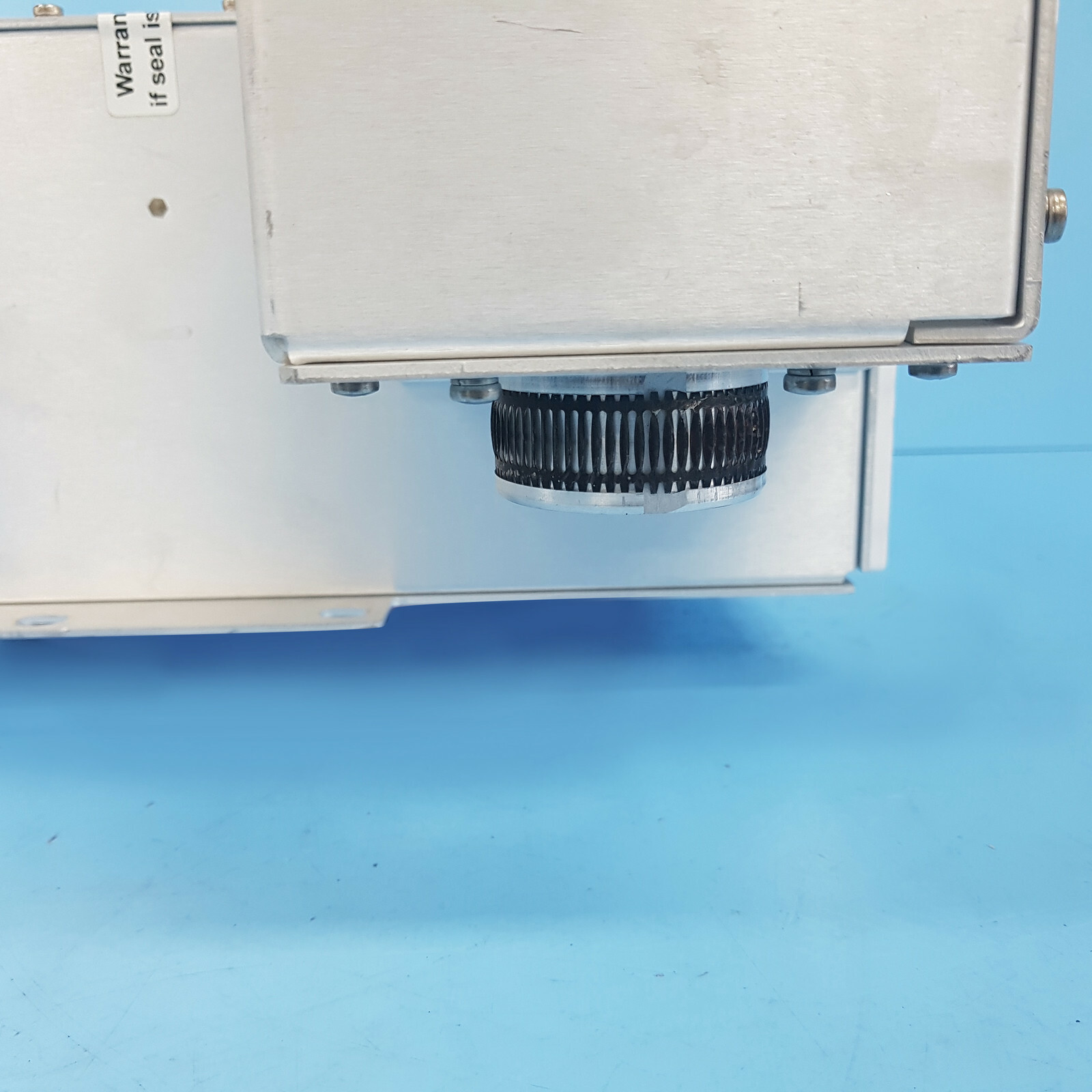 167-0201 LAM 853-040482-502 CONTROLLER [ASIS] | eBay