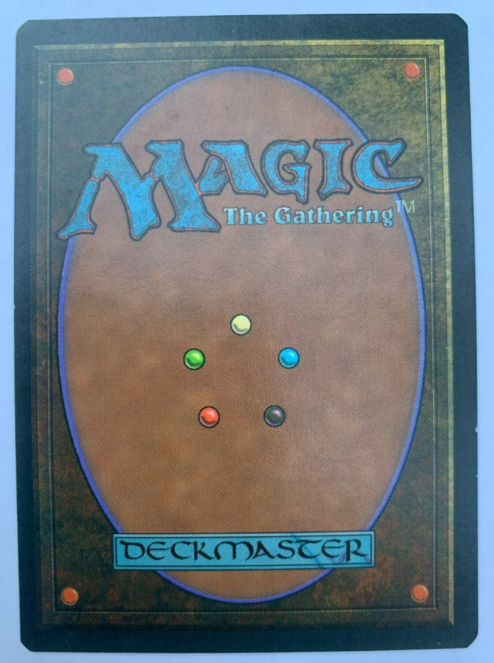 CHROMATIC ARMOR - MAGIC THE GATHERING - ICE AGE - RARE | eBay