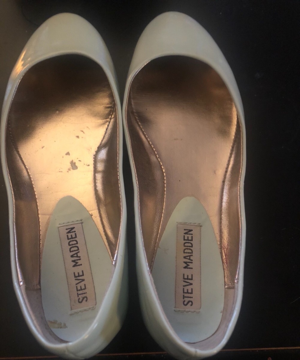 Steve Madden Heaven Ballet Flats Steve Madden Ballerinas Mit