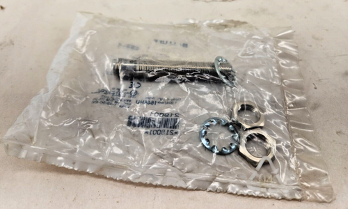 Balluff Inductive Sensor BES01C8 BEs 516-325-54 C 219001 | eBay