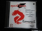 Bal Du Moulin Rouge 'formidable' Musique Originale Pierre - CD | eBay