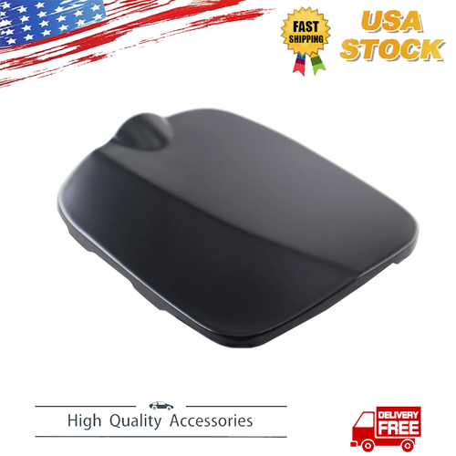 77305-04090 Fuel Filler Door Fuel Door Cover For 2016-2023 Toyota ...