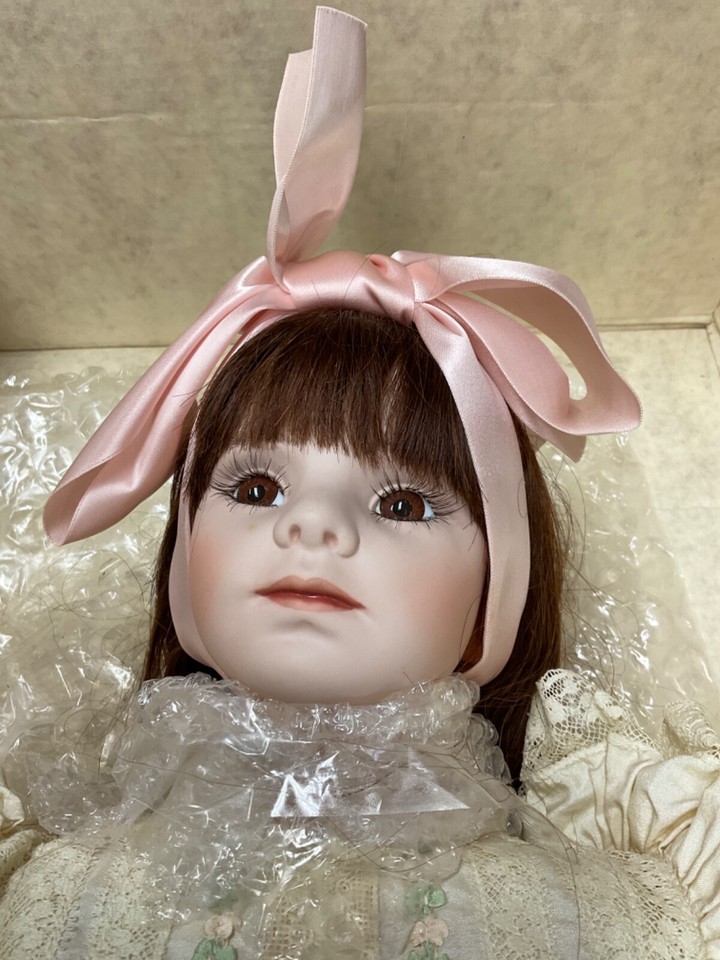 Great American Doll Gadco Martina Doll Designed by Rotraut Ruby Lane | eBay