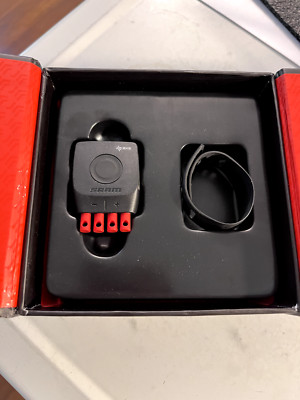 Sram RED eTap AXS Blip Box D1-NIB | eBay