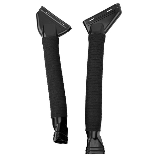 Left Right Side Engine Air Intake Hose For 2012-16 Benz GL350 ML350 ...