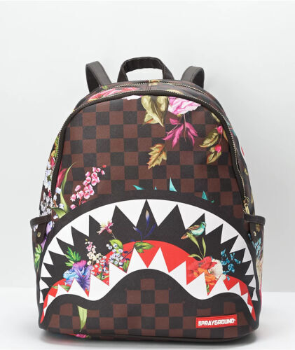 Sprayground Backpacks for Men for sale - eBay