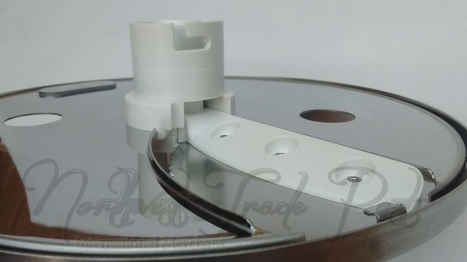 KitchenAid Adjustable Slicing Disc Blade to 13Cup Food Processor ...