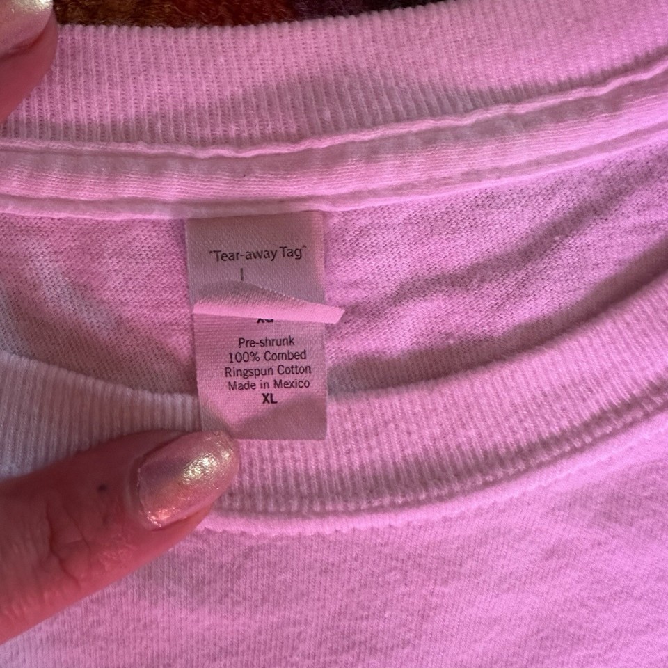 Dirty Rotten Imbeciles Vintage T Shirt 2000's Violent Pacification DRI ...