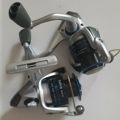 Spinning - 3500 Spinning Reel