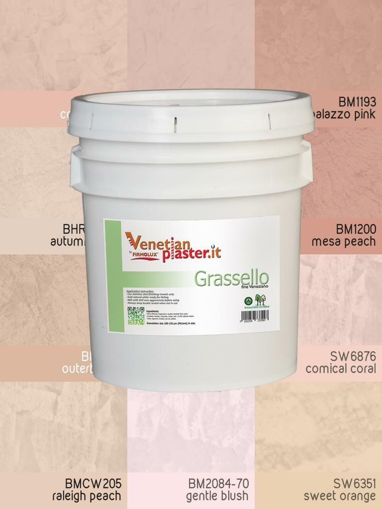 Behr Venetian Plaster Colors Venetian Plaster Samples | Plasteri