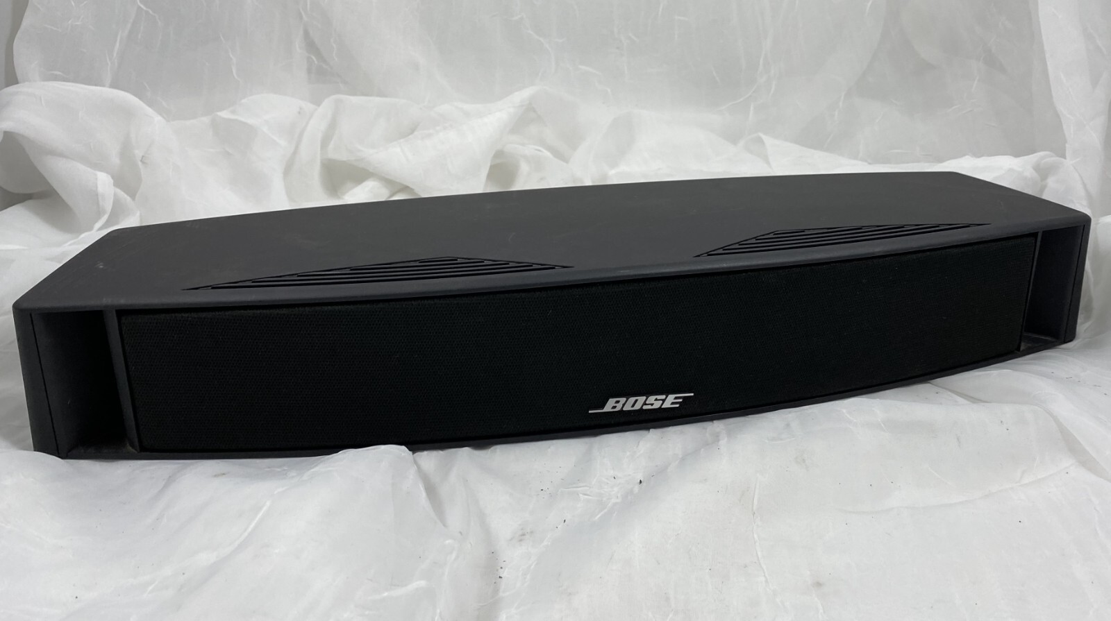 BOSE VCS-10 CENTER CHANNEL SPEAKER, USED | eBay
