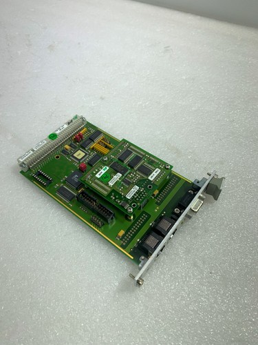 TRUMPF HAAS VHLF 18-06-85-00/02 Laser PCB Board for Machine 05-04-84-00 ...