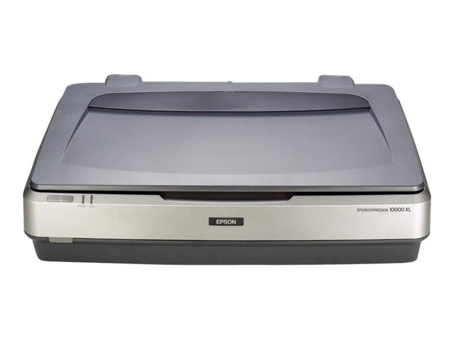Epson 10000XL Scanner for sale online | eBay