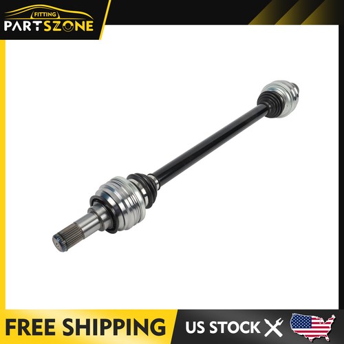 For Porsche Macan 2015-2021 Rear Driver or Rear Side CV Axle Shaft ...