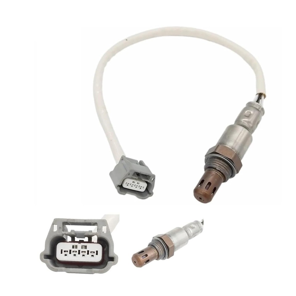 2PCS Oxygen Sensor For Nissan Versa Note 1.6L 2016 2017 2018 Upstream ...