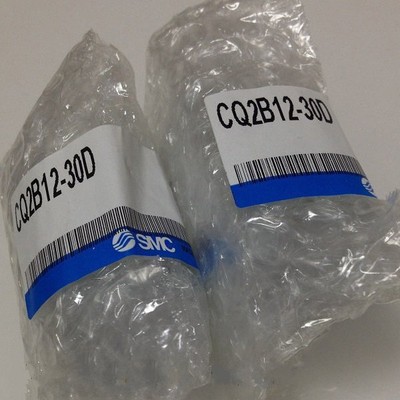 one brand new SMC CQ2B12-30D slide cylinder Fast Shipping | eBay