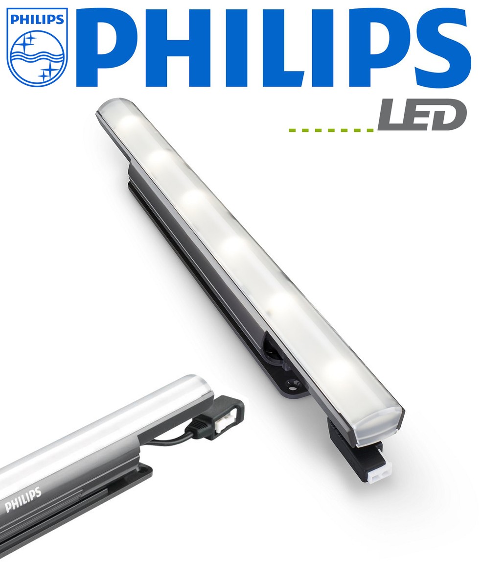 Ew Powercore Under Cabinet Lighting Philips Color Kinetics