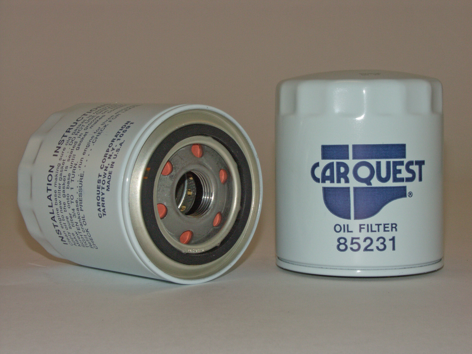 CARQUEST 85231 for sale online | eBay