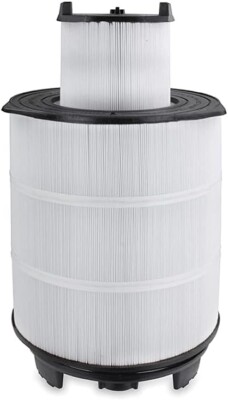 SYSTEM:3 300 SQ FT FILTER CARTRIDGE SET FOR S7M120 21" FILTER (PENTAIR ...