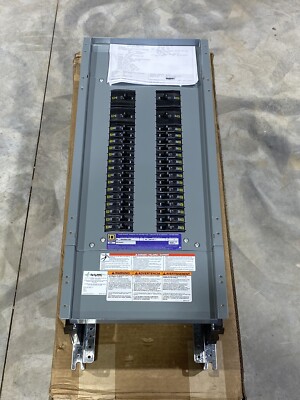 Electrical Panels & Boards - 100 Amp Panel Panelboard