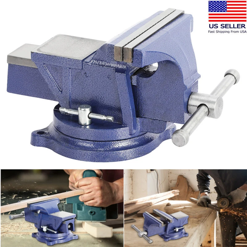 Table Vise Grip