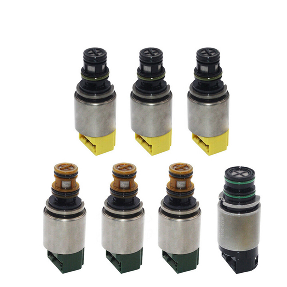 1068298044 Transmission Solenoid Valve Kit For BMW Audi ZF6HP19 6HP26 ...