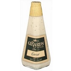 Girard's Caesar Dressing 12 Oz Girards for sale online | eBay