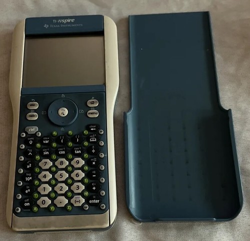 TI-Nspire Texas Instruments Calculator | eBay