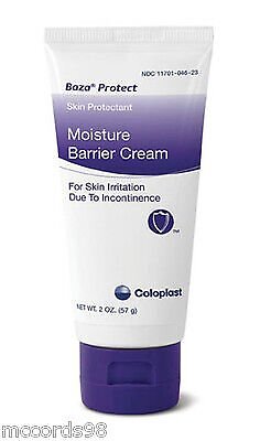 Coloplast Baza Protect Moisture Barrier Cream 5oz 1880 | eBay
