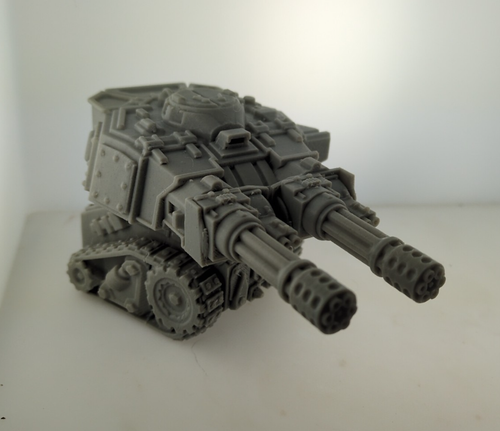 grimdark ork tank 3 MEGA PP | Alternate Wargaming Miniature | eBay