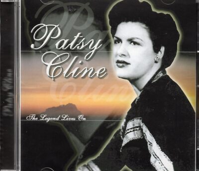 Patsy Cline Spotlight on - Patsy Cline - Music CD - Very Good | eBay