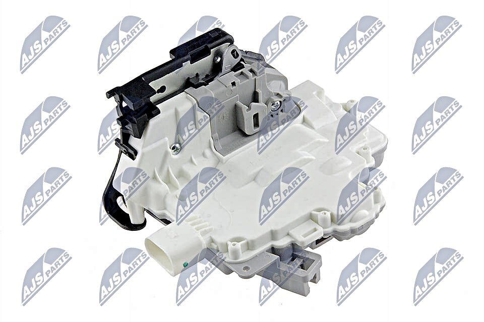 Locks Right Rear For SEAT Ibiza IV SKODA Superb II VW Passat 05-18 ...