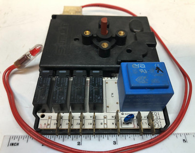 516020901 Dryer Control Module Whirlpool Eurotech EDV158 | eBay