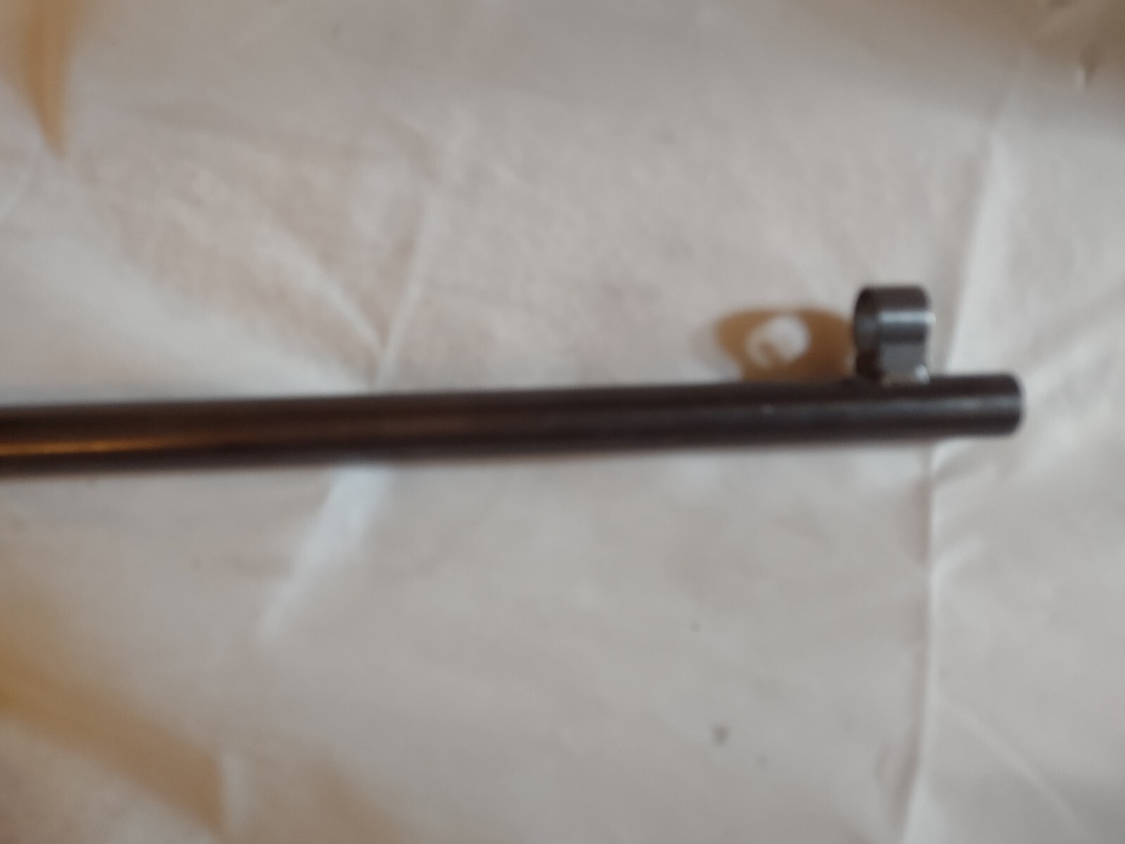 VINTAGE MODEL 62 SHANGHAI AIR RIFLE .177 PELLET | eBay