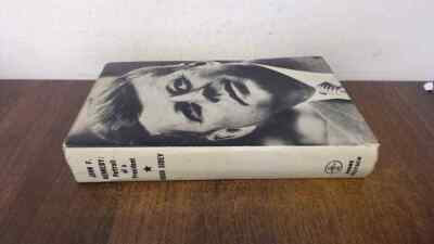 John F. Kennedy: Portrait Of A President, Hugh Sidey, Andre Deuts | eBay