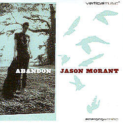 Abandon - Jason Morant - CD | eBay