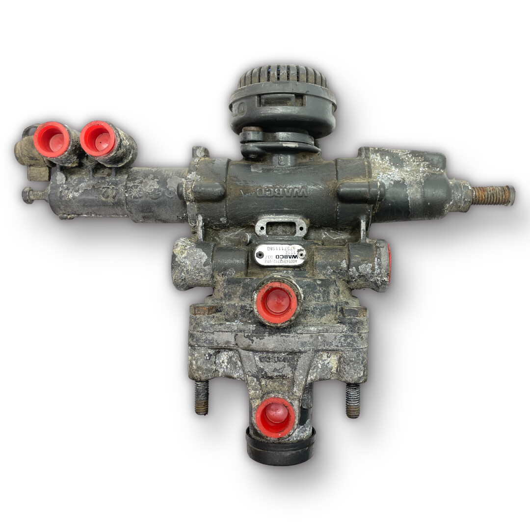 A0034312212 4757111180 WABCO Brake Power Regulator LSV Relay MERCEDES ...