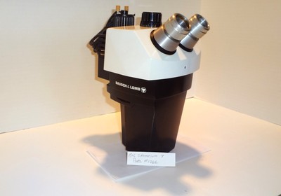 Microscopes - Bausch Lomb Stereo Zoom 7 Microscope