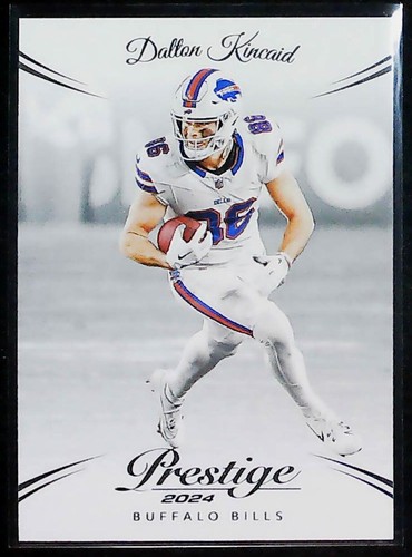 Buffalo Bills Football Cards, Pick Your Favorite Players! Updated 3/29 ...